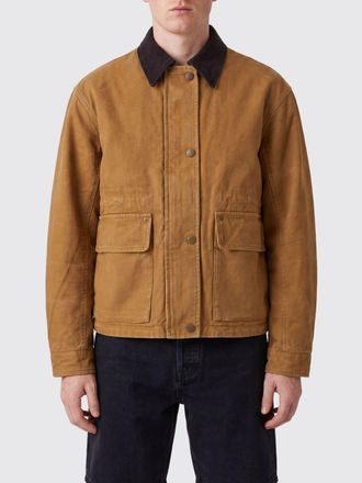 Acne Studios Jacke Herren Farbe Braun