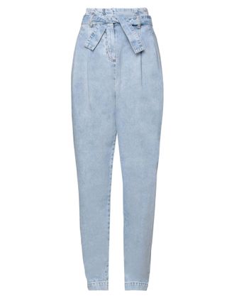 WANDERING HOSEN & RÖCKE - Jeanshosen auf YOOX.COM