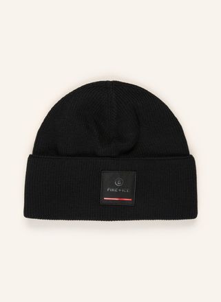 Bogner Fire + Ice Fire+Ice M&uuml;tze Tarek schwarz