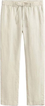 GANT Herren Leinenhose