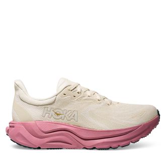 Hoka One One Laufschuhe Hoka Arahi 8 1168691 &Eacute;cru