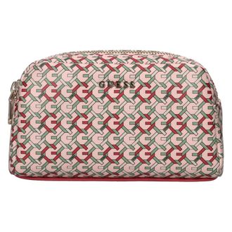 Guess Beauty Case - - Bags - Damen - Mehrfarbig - ONE SIZE