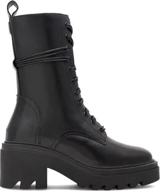 Gino Rossi Schn&uuml;rstiefeletten RST-CIRCLE-01B Schwarz