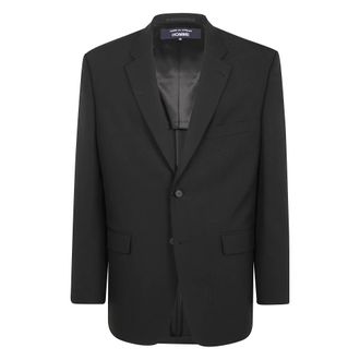 Comme Des Gar&ccedil;ons Stylische Jacke - - Jackets - Herren - Schwarzk - L
