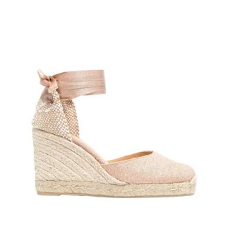 Castaner Anlasskleider - - Shoes - Damen - Rosa - 40 EU