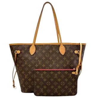 Louis Vuitton Damen, Pre-Owned, Braun, ONE SIZEGr&ouml;&szlig;e