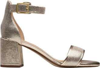 Clarks Femme, Chaussures, Beige, Taille: 41 1/2 EU Ezoria Mae