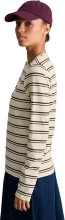 Marc O'Polo Denim Langarmshirt aus Organic Cotton