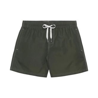 Sundek Herren, Bademode, Gr&uuml;n, SGr&ouml;&szlig;e