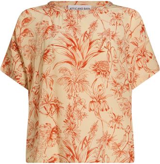 Attic and Barn TOPS - Tops auf YOOX.COM