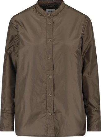 Aspesi Blazer - Vert