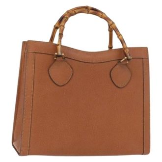 Gucci Damen, Pre-Owned, Braun, ONE SIZEGr&ouml;&szlig;e