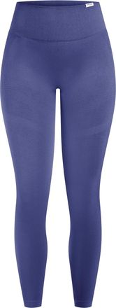 Smilodox Leggings Seamless Scrunch Lesedi