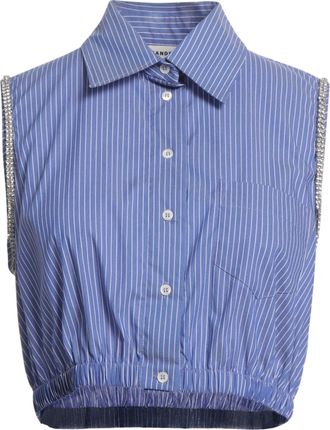 Sandro TOPS - Hemden auf YOOX.COM