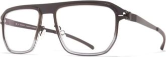 Mykita Entdecken Sie die neuesten Walker Sonnenbrillen - - Accessories - unisex - Schwarzk - 56 MM