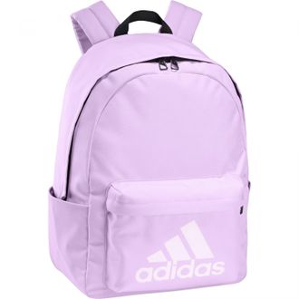 adidas Rucksack Classic Badge of Sport Backpack BLILIL/ALMPNK One size
