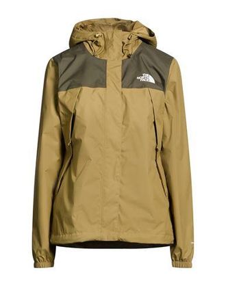The North Face W ANTORA RAIN JACKET