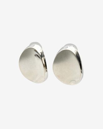 Isabel Marant Boucles DOreilles Ory - Femme - Argent - Isabel Marant