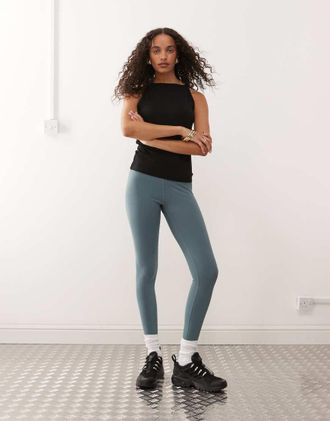 Dare 2B Revived ii - Leggings in Grau