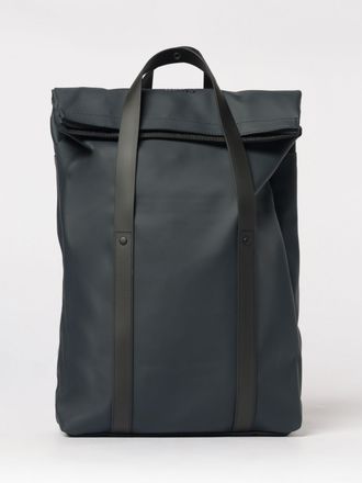 Rains Rucksack RAINS Herren Farbe Blau