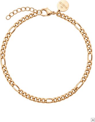 Purelei Figaro Armband, verstellbare L&auml;nge