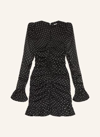 Rotate Rotate Kleid schwarz