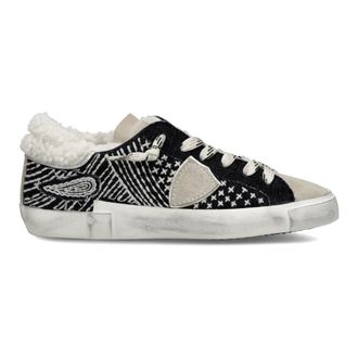 Philippe Model Sneakers Prsx Tennis - - Shoes - Damen - Mehrfarbig - 37 EU