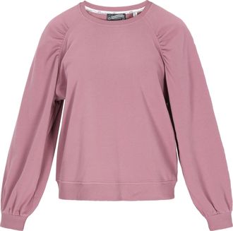 Dreimaster Dreimaster Sweatshirt Frauen Vintage-Rose