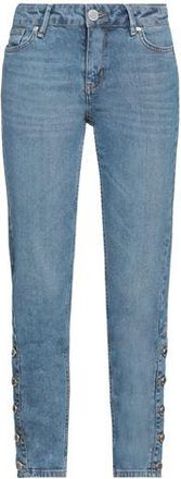 2nd Day BAS - Pantalons en jean sur YOOX.COM