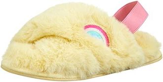 Joules Kora Chausson, Pastel Yellow, XX-Small/X