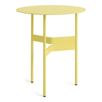 HAY Table dappoint Shim Hay