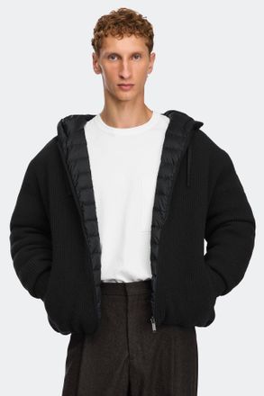 Canada Goose HyBridge Hunter Kapuzenjacke