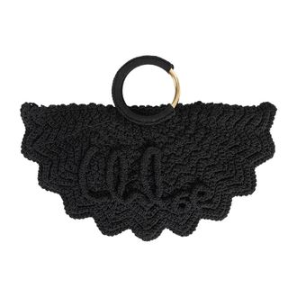 Chloé Damen, Taschen, Schwarzk, ONE SIZEGröße