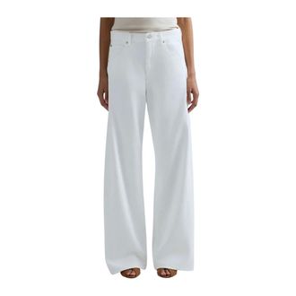 Replay Damen, Jeans, Wei&szlig;, W28 L32Gr&ouml;&szlig;e