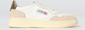 Autry Sneakers AUTRY Herren Farbe Wei&szlig;