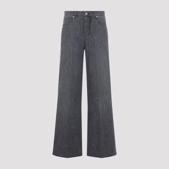 Bottega Veneta Jean en coton Bottega Veneta
