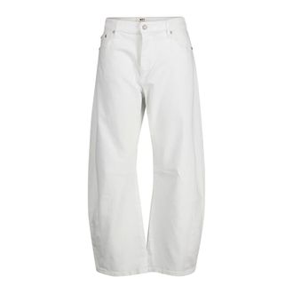 M.A.C Mac, Herren, Jeans, Wei&szlig;, W40Gr&ouml;&szlig;e