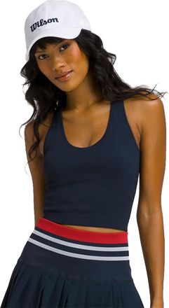 Wilson Everyday Brami Tank-Top Damen dunkelblau