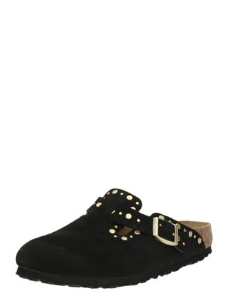 Birkenstock Pantolette Boston