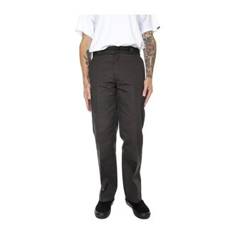 Dickies Herren, Hosen, Braun, W28 L28Gr&ouml;&szlig;e
