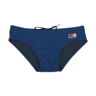 MC2 Saint Barth Homme, Maillots de bain, Bleu, Taille: XL Bikinis