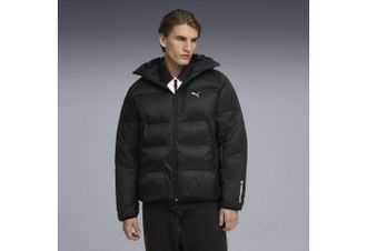 Puma Winterjacke PUMATECH PrimaLoft Pufferjacke Herren