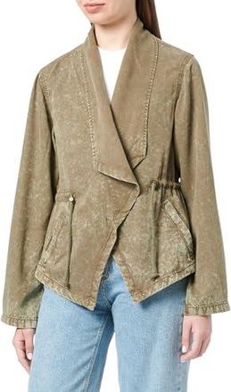 Only Onlkenya Life Acid Jacket OTW, Kalamata, M Femme