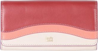 See By Chlo&eacute; Kleinlederwaren - Brieftaschen auf YOOX.COM