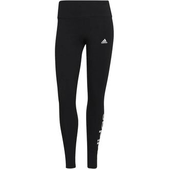 adidas Damen Tight Damen Leggings Essentials High-Waisted