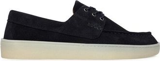 HUGO BOSS Halbschuhe Randal 50557725 Dunkelblau