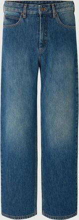 SOEUR JEAN HARRISON BLEU