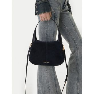 Michael Kors Handtasche MICHAEL Michael Kors 30R6G0XL1S Schwarz