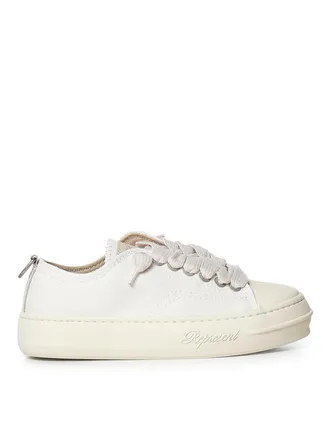 Represent Baskets - Blanc
