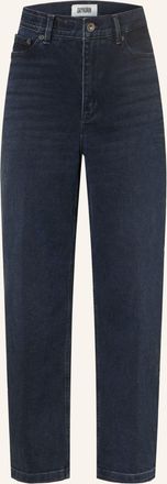 Drykorn Drykorn 7/8-Jeans Flown blau